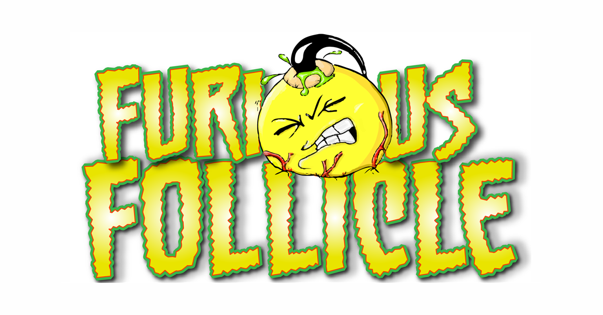 Horribly Disgusting Games